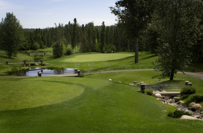 Tee Times & Rates – Cougar Creek