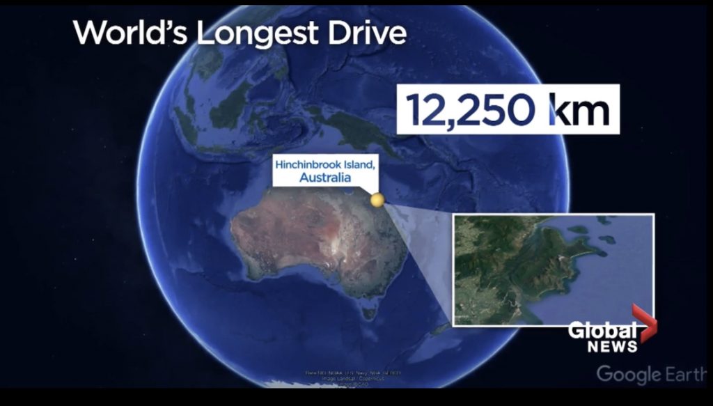 Cougar Creek – Edmonton Area Golf Club